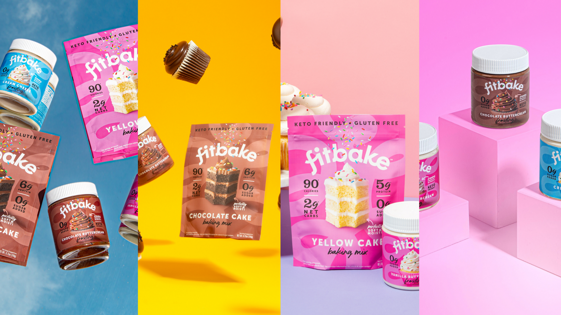 Bundles – FitBake