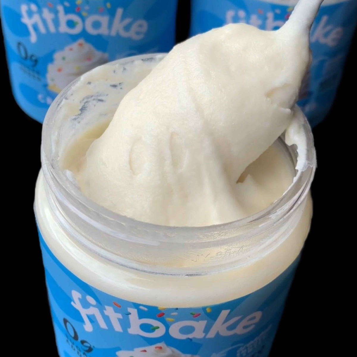 Keto Frosting Bundle - Pre-Made Low-Carb, Sugar-Free Icings – FitBake